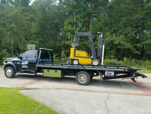 ALL WAYS TOWING - Updated January 2026 - 27 Photos & 16 Reviews - 1550 ...