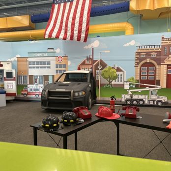 IMAGINE U CHILDREN’S MUSEUM - Updated December 2025 - 296 Photos & 94 ...