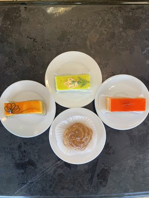 BIBI BAKERY & CAFE - SAN JOSE - 939 Photos & 836 Reviews - 441 Saratoga ...