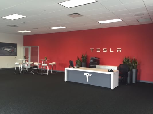 TESLA MOTORS - Updated October 2025 - 15 Photos & 20 Reviews - 881 ...