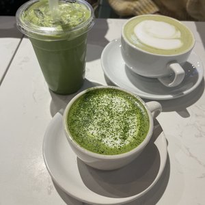 HANABUSA CAFE - 668 Photos & 322 Reviews - 29 E Madison St, Chicago, IL ...