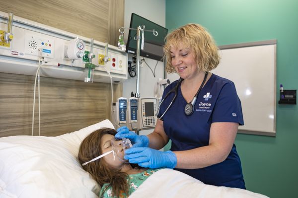 Joyce University Of Nursing And Health Sciences Updated November 2024