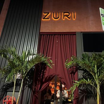 ZURI - Updated August 2024 - 122 Photos & 54 Reviews - 73 NW 26th St ...