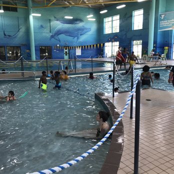 MAPLEWOOD YMCA COMMUNITY CENTER - Updated December 2025 - 15 Photos ...