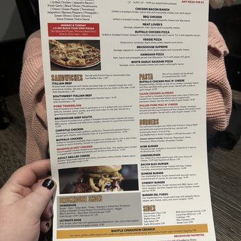 BRICKHOUSE GRILL & PUB - Updated June 2025 - 29 Photos & 83 Reviews ...