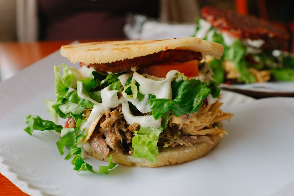 CACHAPAS BROOKLYN - 181 Photos & 160 Reviews - 2311 Pitkin Ave ...