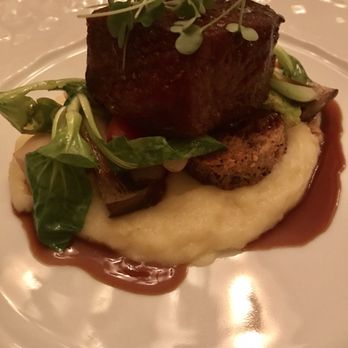 BECKTA DINING & WINE - Updated October 2025 - 158 Photos & 56 Reviews ...