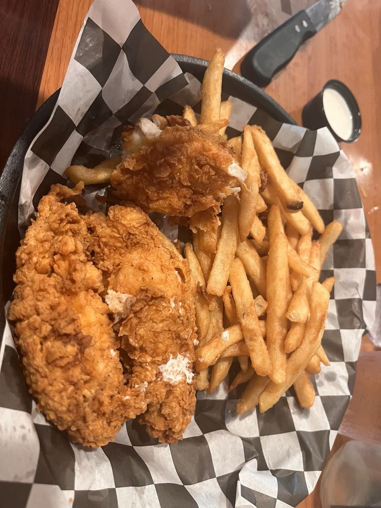 ANGLERS RESTAURANT - Updated May 2026 - 33 Photos & 78 Reviews - 23080 ...