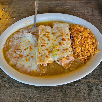 EL RIO MEXICAN & AMERICAN FOOD - Updated October 2025 - 123 Reviews ...