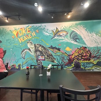 POKE HEAVEN - Updated October 2024 - 389 Photos & 378 Reviews - 4747 S ...