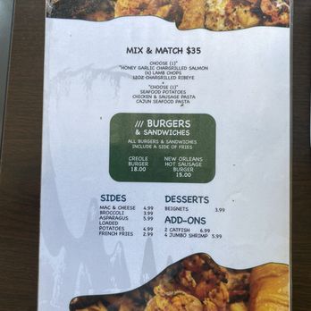 THE BAYOU AFFECT - Updated December 2025 - 84 Photos & 56 Reviews - 670 ...