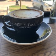 NINETY-TWO BAKERY & CAFE - 31 Photos & 24 Reviews - Coffee & Tea - 6303 ...