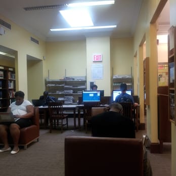 96TH STREET LIBRARY - Updated October 2025 - 166 Photos & 20 Reviews ...