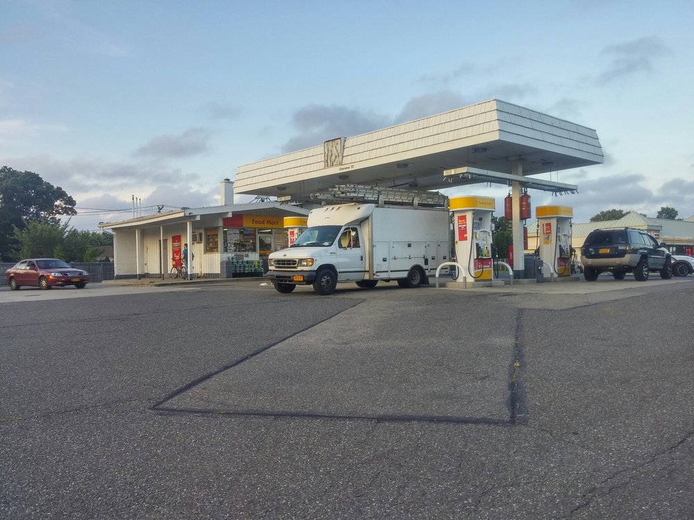 ISLIP SHELL GAS STATION - Updated October 2025 - 3259 Sunrise Hwy ...