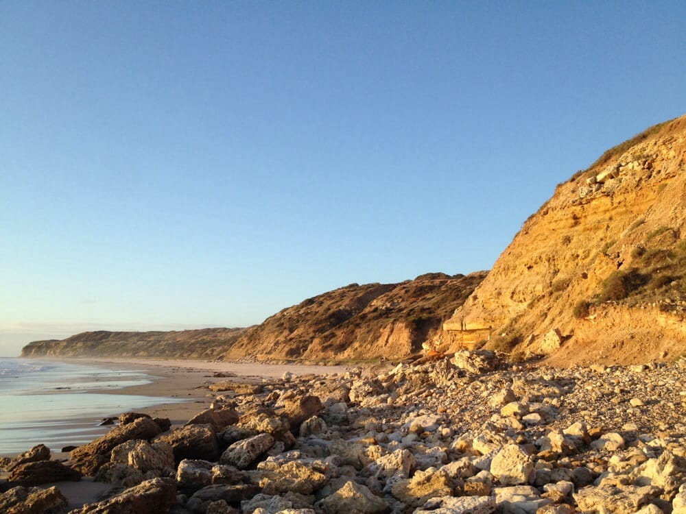 PORT WILLUNGA BEACH - Updated August 2025 - 43 Photos - Port Willunga ...