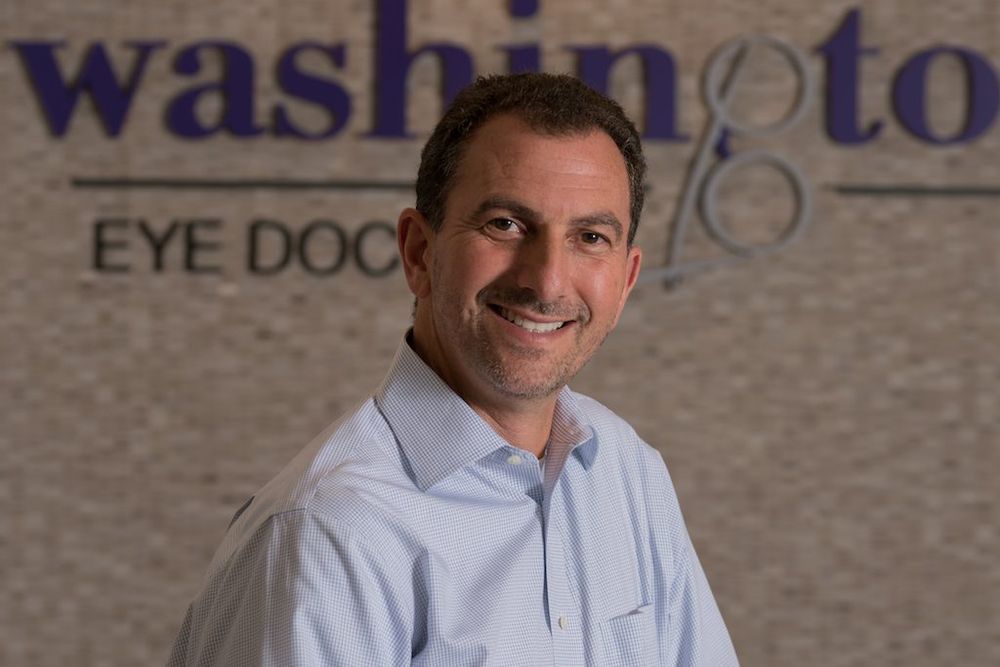 WASHINGTON EYE DOCTORS - Updated January 2026 - 10 Photos & 87 Reviews ...