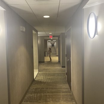 SPRINGHILL SUITES BY MARRIOTT MILFORD - Updated January 2026 - 71 ...