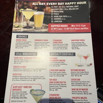 GLORY DAYS GRILL - Updated January 2026 - 231 Photos & 244 Reviews ...