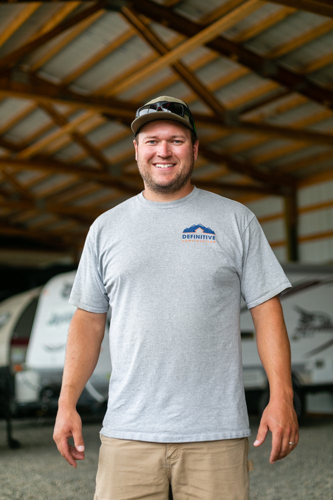 AAA RV STORAGE - Updated July 2025 - 10 Photos - 1333 NE Jackpine Ave ...