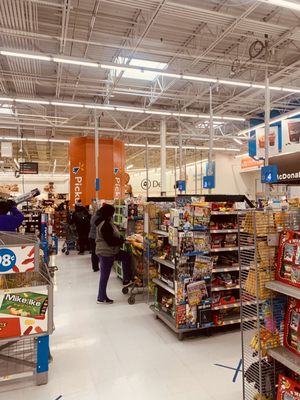 WALMART SUPERCENTER - Updated August 2024 - 33 Photos & 63 Reviews ...