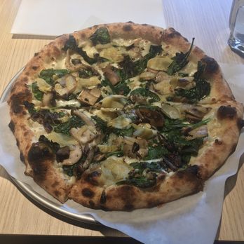 IGNITE PIZZERIA - Updated December 2025 - 69 Photos & 45 Reviews - 987 ...