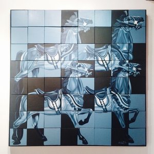 RONAC ART CENTER - Updated December 2025 - 424 Ortigas Avenue, San Juan ...