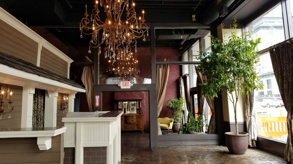 THE BELL ROOM - Updated July 2025 - 10 N University Ave, Provo, Utah ...