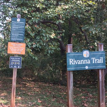 RIVANNA TRAIL - Updated July 2025 - 11 Photos & 10 Reviews - Long St ...