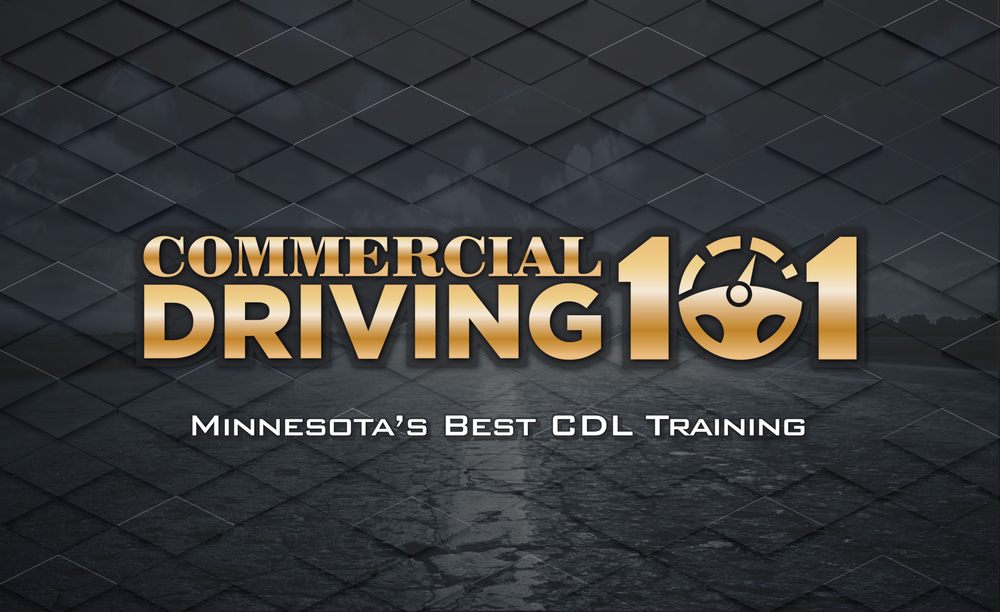 COMMERCIAL DRIVING 101 - Updated October 2025 - 500 Todd St, Dassel ...