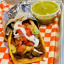 PORQUE NO? TACOS - 801 Photos & 651 Reviews - 2014 Marina Blvd, San ...