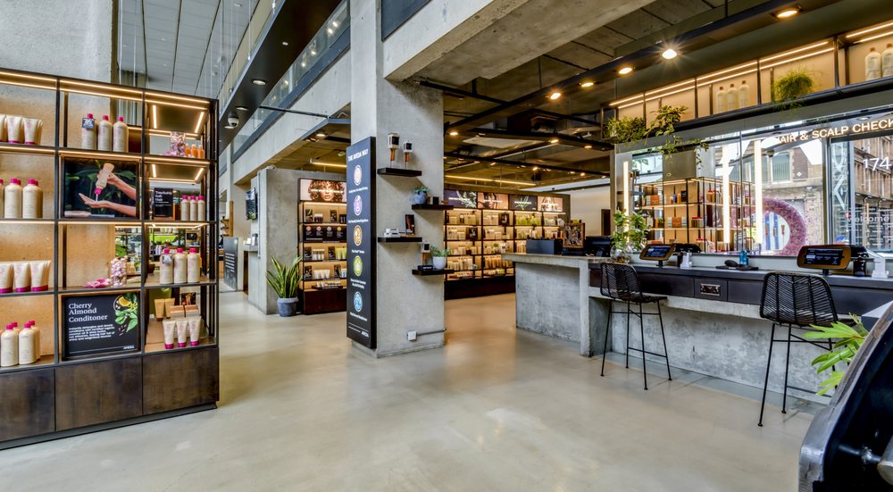 AVEDA LIFESTYLE SALON & SPA - 25 Photos & 23 Reviews - 174-177 High ...