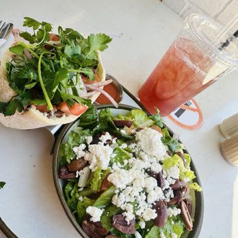 MEZZEME - Updated June 2025 - 657 Photos & 573 Reviews - 4700 W ...