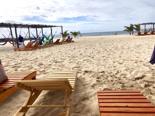 PUNTA MORENA BEACH RESTAURANT - 37 Photos & 23 Reviews - Punta Morena ...