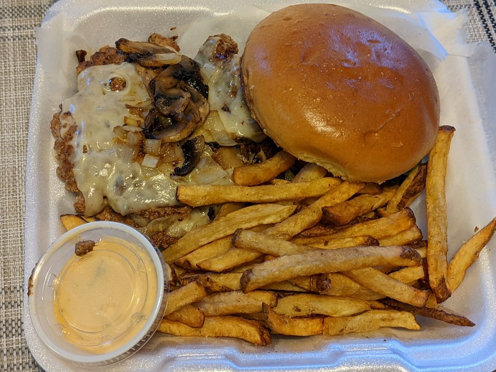 BOOHER’S FRESH MARKET - 12 Photos - 3405 Brooklyn Rd, Jackson, MI - Yelp