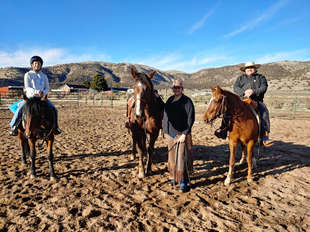 TEAM YRIARTE HORSEMANSHIP - Updated February 2025 - 18 Photos - 23950 ...