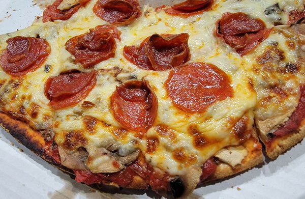 PAT’S PIZZERIA - Updated December 2025 - 125 Photos & 390 Reviews - 628 ...