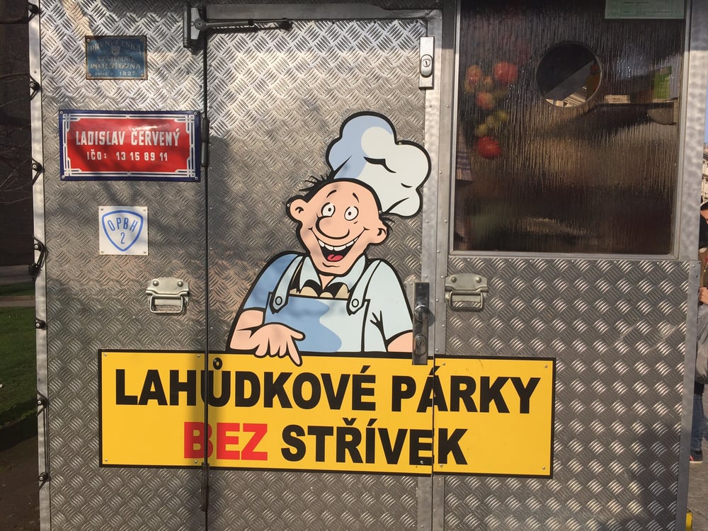 PÁREK V ROHLÍKU - Updated October 2025 - 10 Photos & 22 Reviews ...