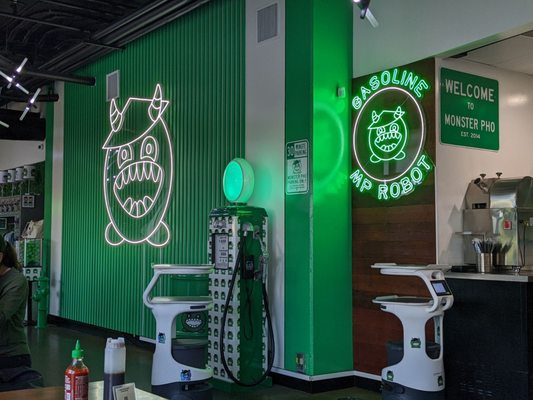 MONSTER PHO - 1111 Photos & 1239 Reviews - 360 40th St, Oakland, CA ...