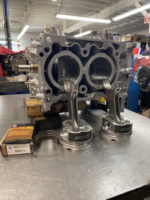 ONE STOP ENGINE REBUILDING - Updated April 2025 - 143 Photos & 34 ...