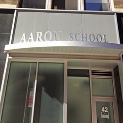 AARON SCHOOL - 42 E 30th St, New York, New York - Middle Schools & High ...