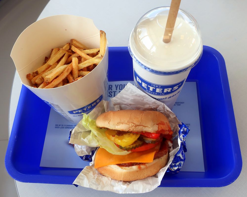 PETERS’ DRIVE-IN - Updated December 2025 - 41 Photos & 50 Reviews ...