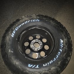 DESERT RAT OFF ROAD CENTERS - 20 Photos & 12 Reviews - 7107 E 22nd St ...