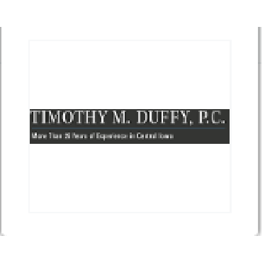 TIMOTHY M. DUFFY - Updated December 2025 - 300 Walnut St, Des Moines ...