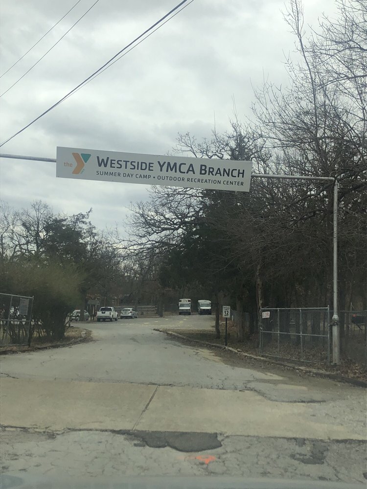 WESTSIDE BRANCH YMCA - Updated September 2025 - 5400 S Olympia Ave ...