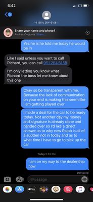 ALL IN AUTO GROUP - Updated April 2025 - 63 Photos & 166 Reviews - 938 ...