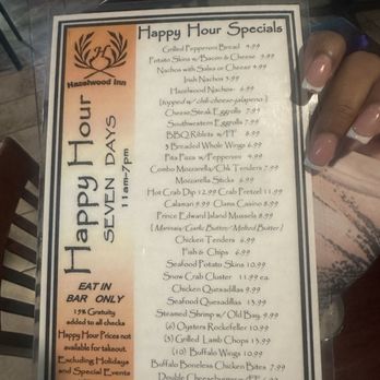 HAZELWOOD INN - Updated December 2025 - 190 Photos & 204 Reviews - 4937 ...