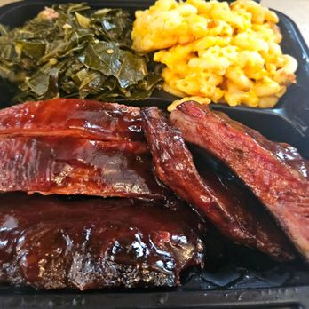 BIG SWERVE’S BBQ - Updated July 2025 - 46 Photos & 26 Reviews - 201 ...