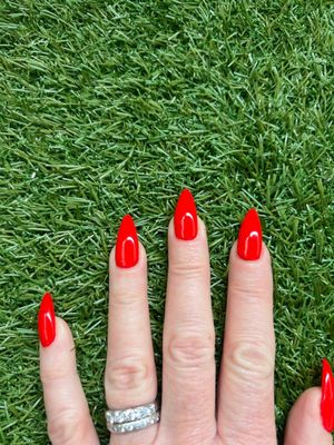 NAILS BY OLIVIA - Updated February 2025 - 96 Photos & 265 Reviews ...