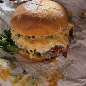 MARKET STREET BURGERS - 13 Photos & 12 Reviews - 311 Market St ...