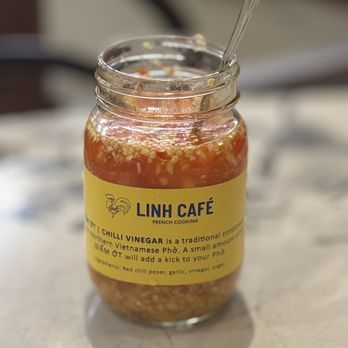 LINH CAFE - Updated July 2025 - 1042 Photos & 352 Reviews - 1428 ...